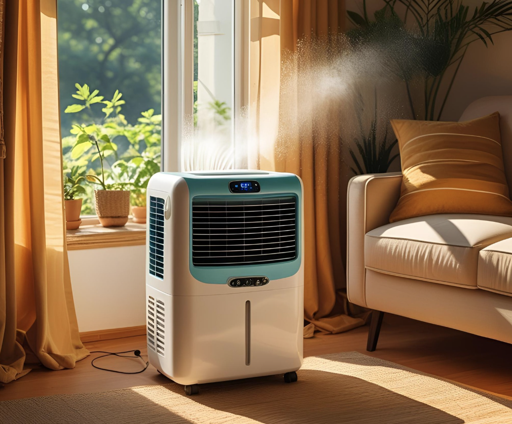 Top 10 Portable Air Conditioners of 2025 – Ultimate Buying Guide - Zero ...