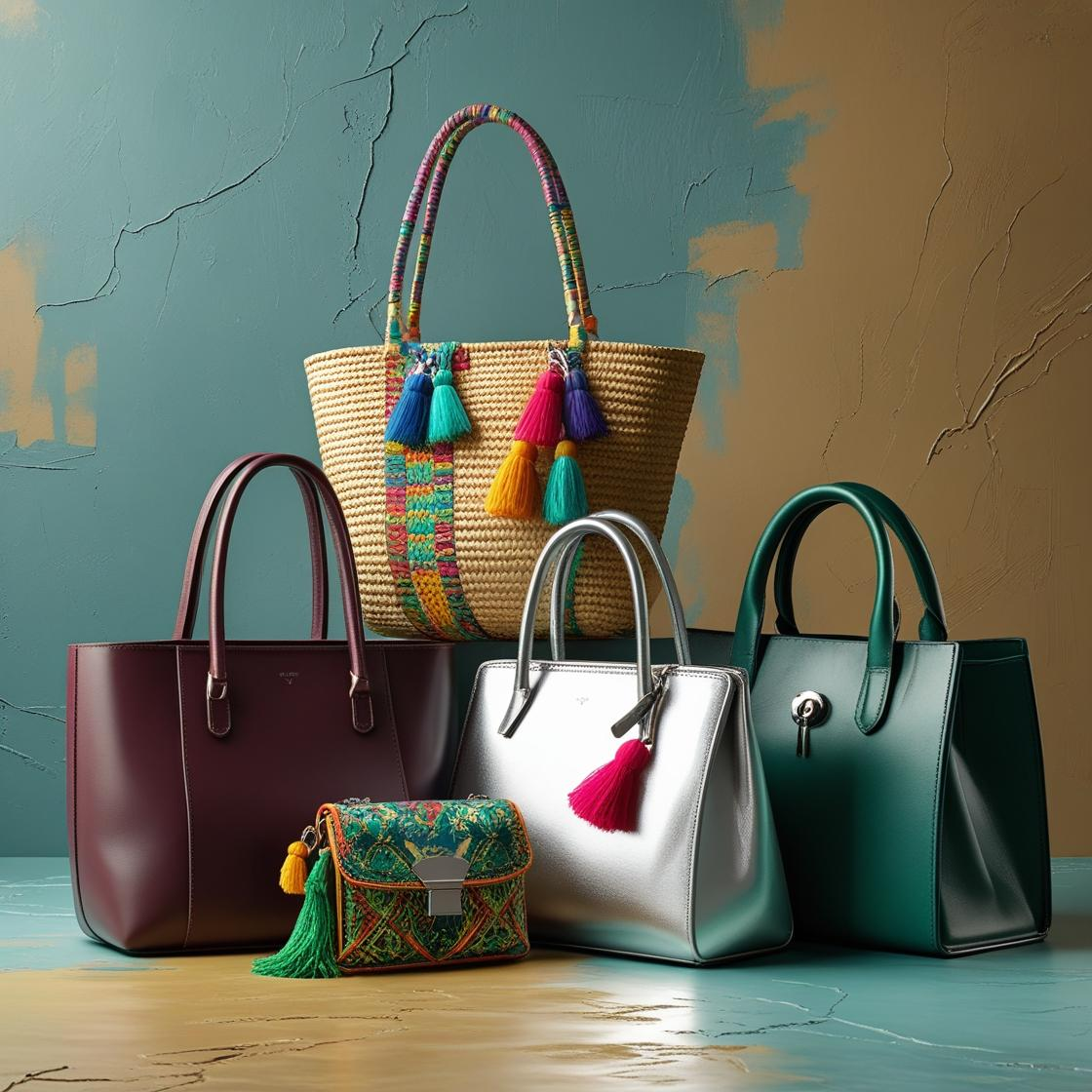 The Ultimate Luxury Handbag Review: 7 Designer Masterpieces Worth the ...