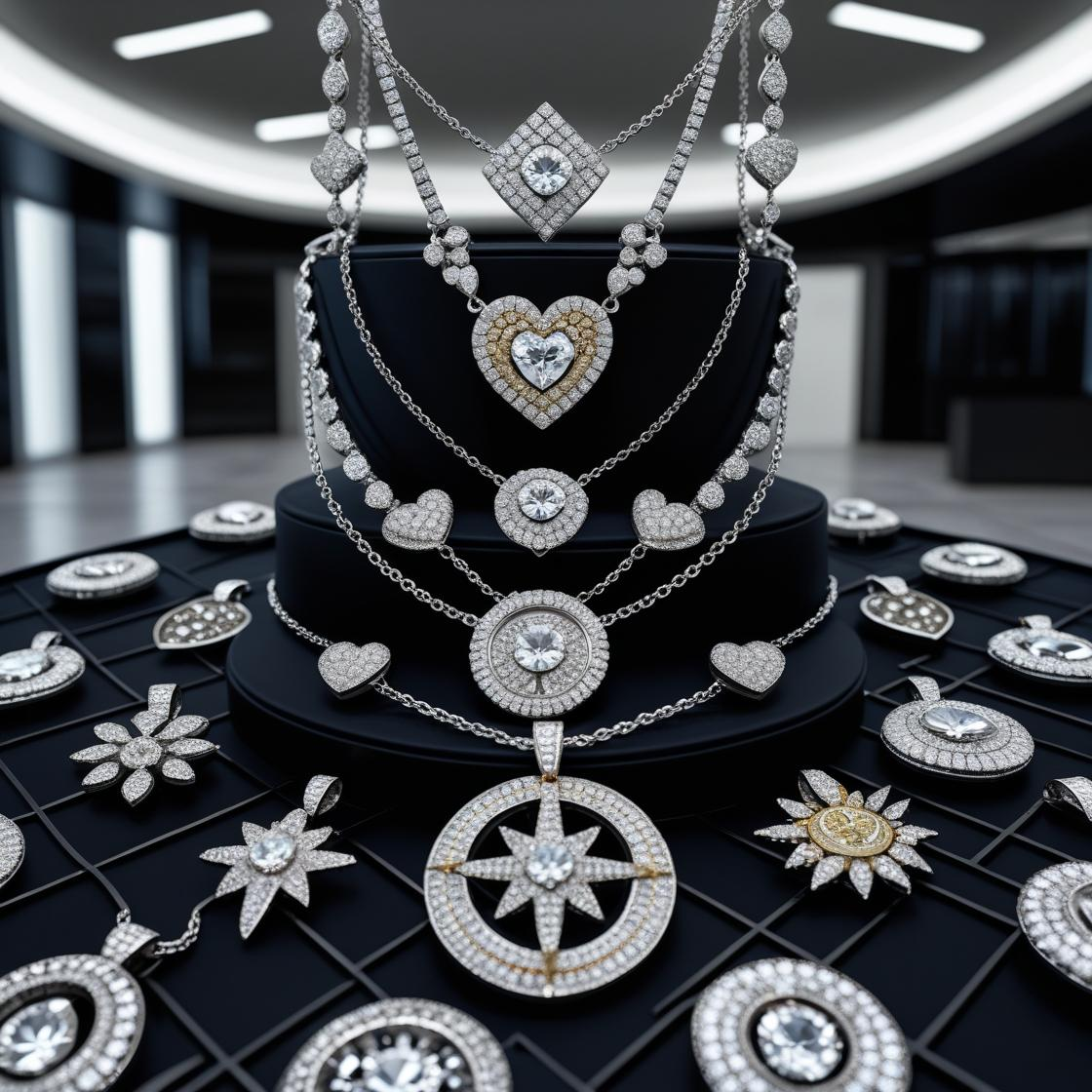 Top 10 Sterling Silver Necklaces for Women (2025) – Timeless Elegance ...